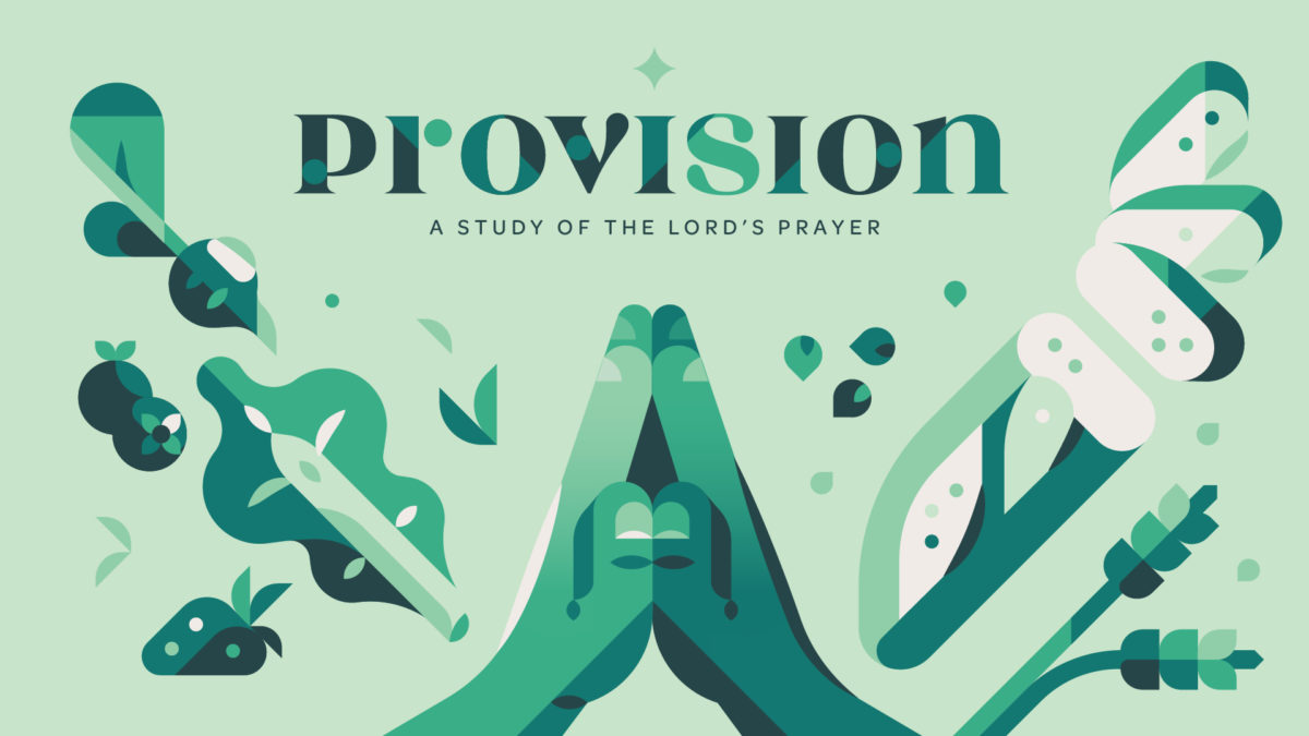 Provision – AaronWilliams.tv